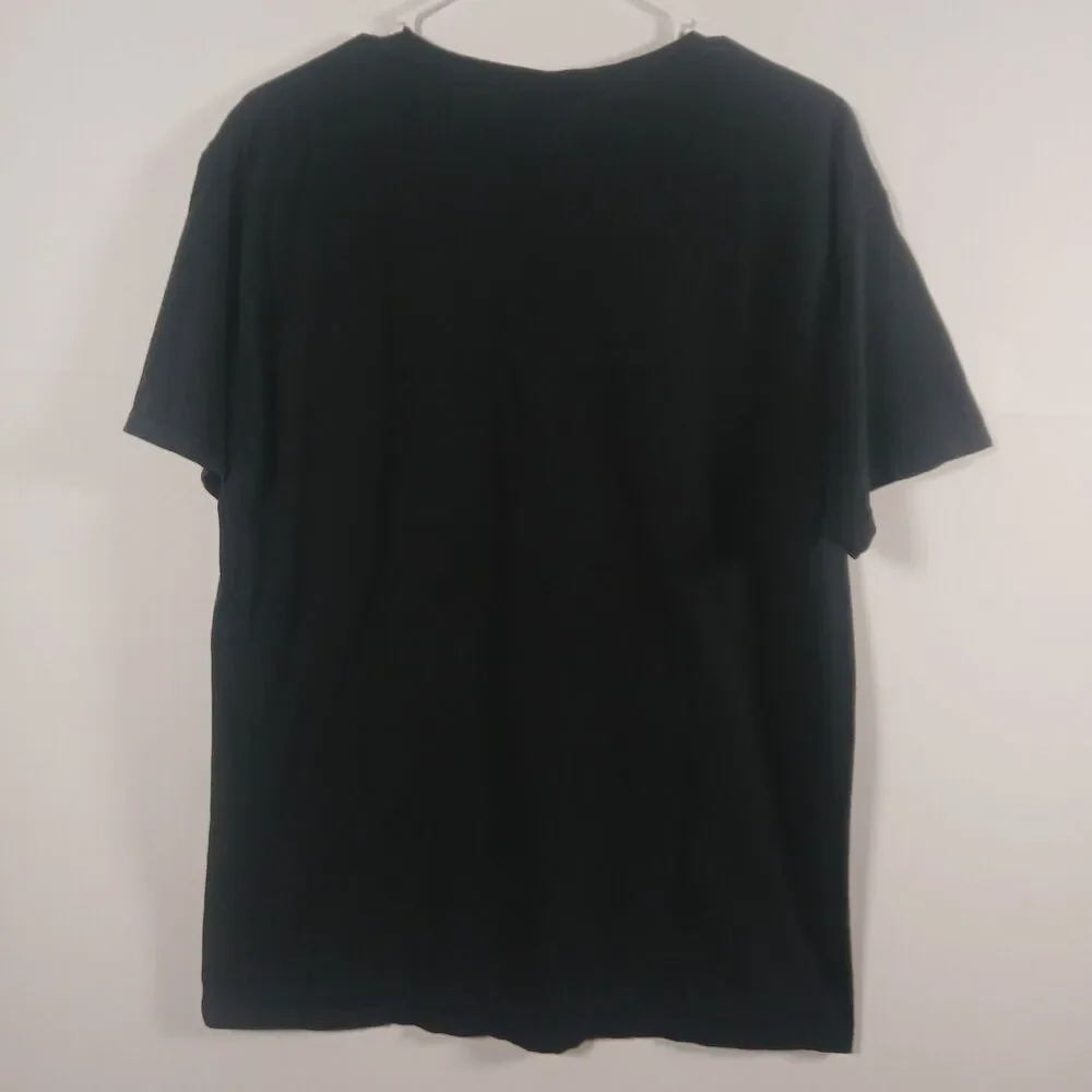 Fruit of the Loom | Shirts | Big Paw Paw Mens L Hip Hop Biggie Cat ...